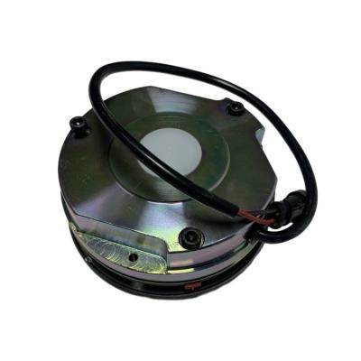 China 24V 16N.M Torque Long Working Life Wheel Brake Assembly for Forklifts and Electric Stackers for sale