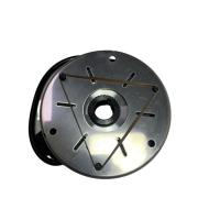 China 24V 16N.M Torque Long Working Life Wheel Brake Assembly for Forklifts and Electric Stackers for sale