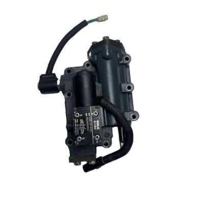 China Steel Material Transmission Control Valve Assembly with 6 Months Warranty for Heli CCT6 for sale