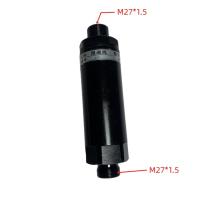 China XSF2-F20L HELI Forklift Steel Speed Limit Valve with Long Working Life for CPCD200-250 Hydraulic Systems for sale