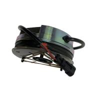 China 24V 16N.M Torque Long Working Life Wheel Brake Assembly for Forklifts and Electric Stackers for sale