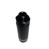 China XSF2-F20L HELI Forklift Steel Speed Limit Valve with Long Working Life for CPCD200-250 Hydraulic Systems for sale