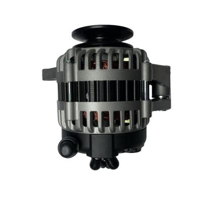 China Xinchai 4D27T30-52300-2 Guaranteed Quality Steel Material Alternator for CPC(D)20-35 Diesel Forklifts for sale