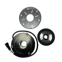 China 24V 16N.M Torque Long Working Life Wheel Brake Assembly for Forklifts and Electric Stackers for sale