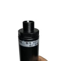 China XSF2-F20L HELI Forklift Steel Speed Limit Valve with Long Working Life for CPCD200-250 Hydraulic Systems for sale