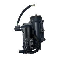 China Steel Material Transmission Control Valve Assembly with 6 Months Warranty for Heli CCT6 for sale