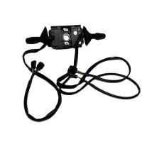 China Guaranteed Long Working Life Combination Switch for Forklift Model CPD10-30 with Plastic Material for sale