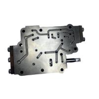 China Steel Material Transmission Control Valve Assembly with 6 Months Warranty for Heli CCT6 for sale