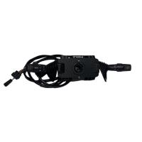 China Guaranteed Long Working Life Combination Switch for Forklift Model CPD10-30 with Plastic Material for sale