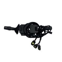 China Guaranteed Long Working Life Combination Switch for Forklift Model CPD10-30 with Plastic Material for sale