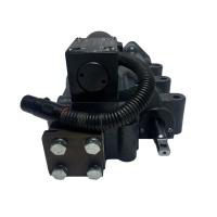 China Steel Material Transmission Control Valve Assembly with 6 Months Warranty for Heli CCT6 for sale