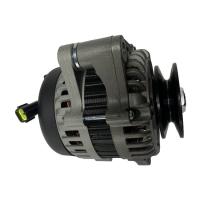 China Xinchai 4D27T30-52300-2 Guaranteed Quality Steel Material Alternator for CPC(D)20-35 Diesel Forklifts for sale