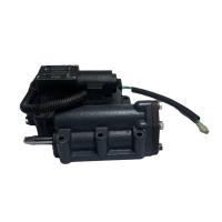 China Steel Material Transmission Control Valve Assembly with 6 Months Warranty for Heli CCT6 for sale