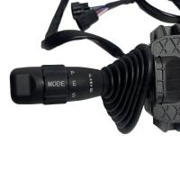 China Guaranteed Long Working Life Combination Switch for Forklift Model CPD10-30 with Plastic Material for sale