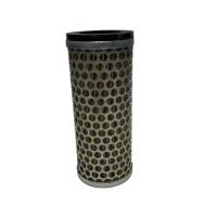 China Long Working Life Steel Material Hydraulic Filter for CPC(D)20-35 CPD10-30 Forklift Hydraulic System for sale