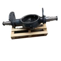 China High-Quality Steel Material Drive Axle with Longer Wear Resistance for CPCD40-50 Forklift Parts for sale