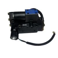 China 11.5 KG Steel Material Transmission Control Valve Assembly for CPCD40-50 Forklift with 6 Months Warranty for sale