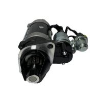 China 24V 4.5KW Starter Motor for QUANCHAI 495/498/4C5/4C6 Diesel Engine Starter Assembly for sale