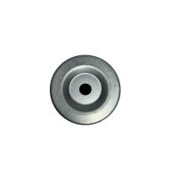 China Long Working Life Steel Material Hydraulic Filter for CPC(D)20-35 CPD10-30 Forklift Hydraulic System for sale