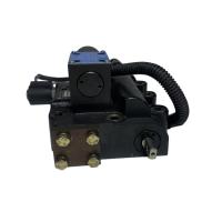 China 11.5 KG Steel Material Transmission Control Valve Assembly for CPCD40-50 Forklift with 6 Months Warranty for sale