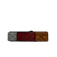China Long Working Life LED Tail Light Lamp for CPC(D)10-35 Forklift Rear Lamp with Plastic Material for sale