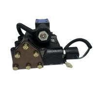 China 11.5 KG Steel Material Transmission Control Valve Assembly for CPCD40-50 Forklift with 6 Months Warranty for sale