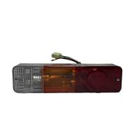 China Long Working Life LED Tail Light Lamp for CPC(D)10-35 Forklift Rear Lamp with Plastic Material for sale