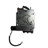 China 11.5 KG Steel Material Transmission Control Valve Assembly for CPCD40-50 Forklift with 6 Months Warranty for sale