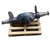 China High-Quality Steel Material Drive Axle with Longer Wear Resistance for CPCD40-50 Forklift Parts for sale