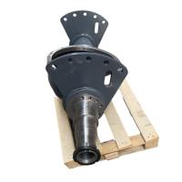 China High-Quality Steel Material Drive Axle with Longer Wear Resistance for CPCD40-50 Forklift Parts for sale