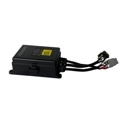 China Lightweight Electric Centralized Controller Box with Long Working Life for CPC(D)20-35 Forklifts for sale