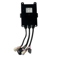 China Lightweight Electric Centralized Controller Box with Long Working Life for CPC(D)20-35 Forklifts for sale