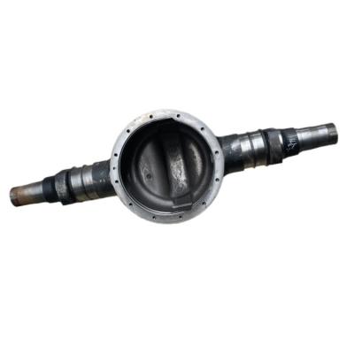 China High-Quality Steel Forklift Drive Axle with Longer Wear Resistance and 68KG Weight for CPCD30-38 Models for sale