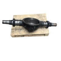 China High-Quality Steel Forklift Drive Axle with Longer Wear Resistance and 68KG Weight for CPCD30-38 Models for sale