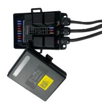 China Lightweight Electric Centralized Controller Box with Long Working Life for CPC(D)20-35 Forklifts for sale