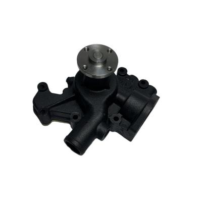 China Guaranteed Steel Water Pump for Quanchai N485BG Engine with Long Working Life for sale