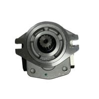 China Steel Material Hydraulic Gear Pump with Long Working Life for CPCD50-70 Forklift Model for sale