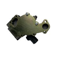 China Guaranteed Steel Water Pump for Quanchai N485BG Engine with Long Working Life for sale