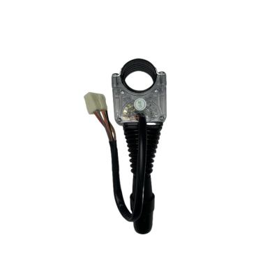 China Long Working Life Plastic Material Combination Switch for Forklift CPC(D)10-35 Electric System for sale