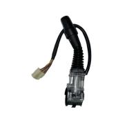 China Long Working Life Plastic Material Combination Switch for Forklift CPC(D)10-35 Electric System for sale