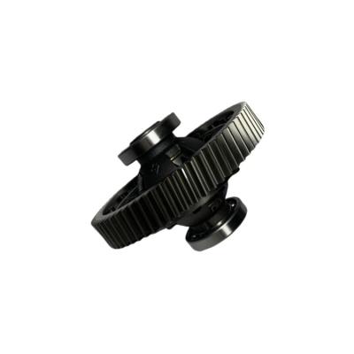 China OEM 14453-52000 YQX30-2000 Forklift Differential Assy for CPCD20-30 with 100% Original Quality and Long Working Life Made of Steel for sale