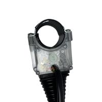 China Long Working Life Plastic Material Combination Switch for Forklift CPC(D)10-35 Electric System for sale