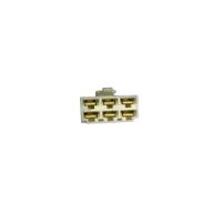 China Long Working Life Plastic Material Combination Switch for Forklift CPC(D)10-35 Electric System for sale