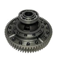 China OEM 14453-52000 YQX30-2000 Forklift Differential Assy for CPCD20-30 with 100% Original Quality and Long Working Life Made of Steel for sale