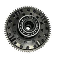China OEM 14453-52000 YQX30-2000 Forklift Differential Assy for CPCD20-30 with 100% Original Quality and Long Working Life Made of Steel for sale