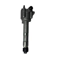 China Xinchai 490BPG/A490BPG Forklift Oil Pump with Long Working Life Steel Material and CPC(D)10-35 Compatibility for sale