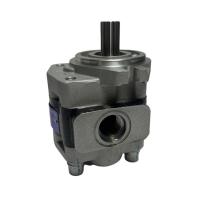 China Steel Material Hydraulic Gear Pump with Long Working Life for CPCD40-50 Forklift for sale