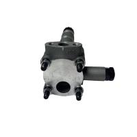 China Xinchai 490BPG/A490BPG Forklift Oil Pump with Long Working Life Steel Material and CPC(D)10-35 Compatibility for sale