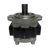 China Steel Material Hydraulic Gear Pump with Long Working Life for CPCD40-50 Forklift for sale