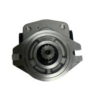 China Steel Material Hydraulic Gear Pump with Long Working Life for CPCD40-50 Forklift for sale